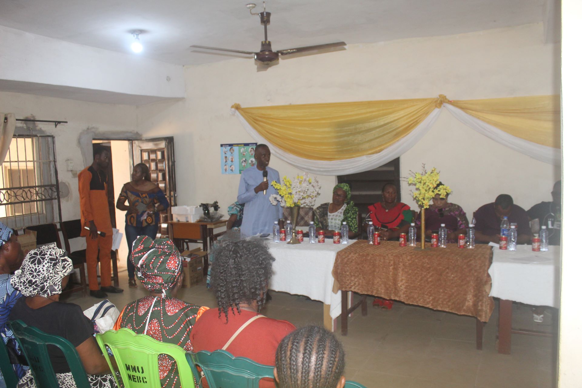 Start Up Kits Presentation – Rural Linkage Network